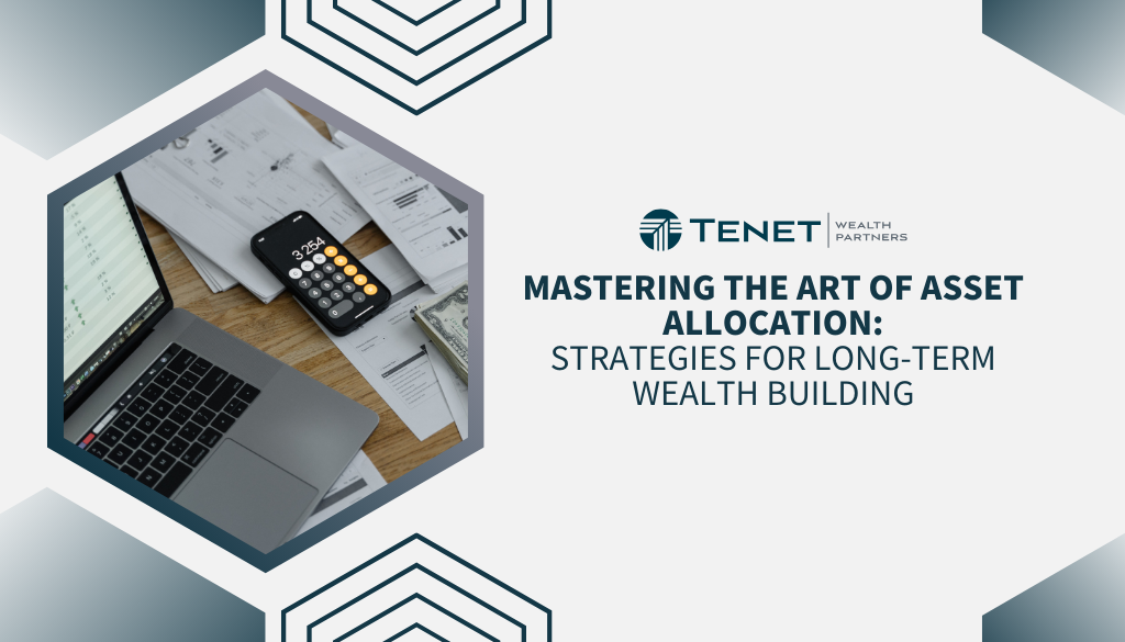 Strategies for Long-Term Wealth Building